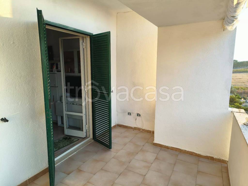 Appartamento in in vendita da privato a Isola di Capo Rizzuto via dell'Isola di Santa Margherita
