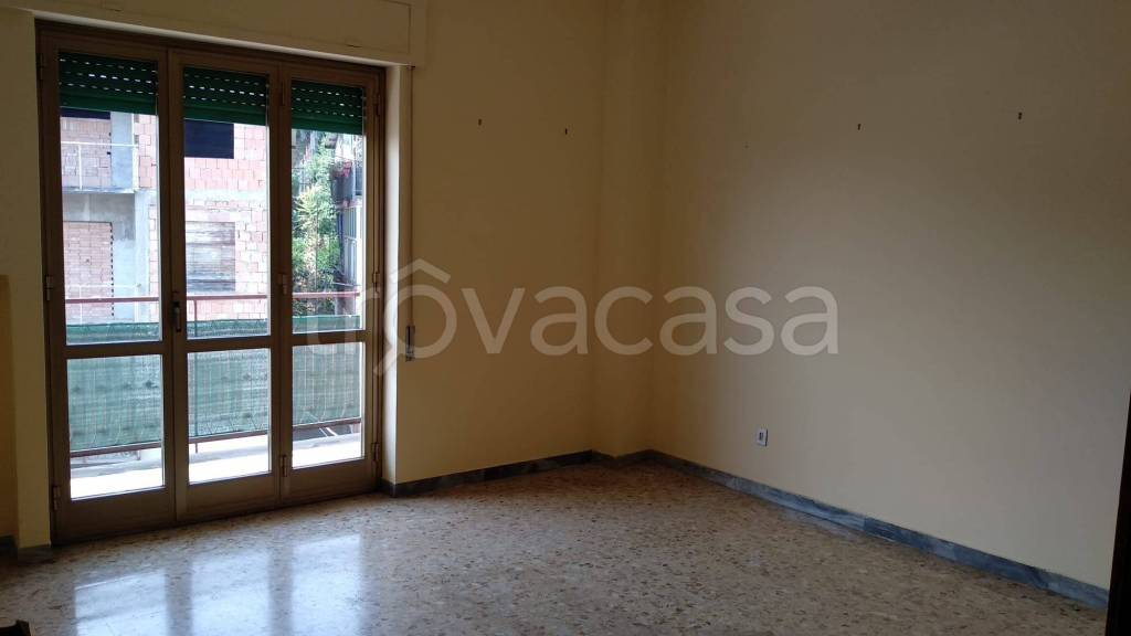 Appartamento in in vendita da privato a Lamezia Terme via dei Normanni, 6