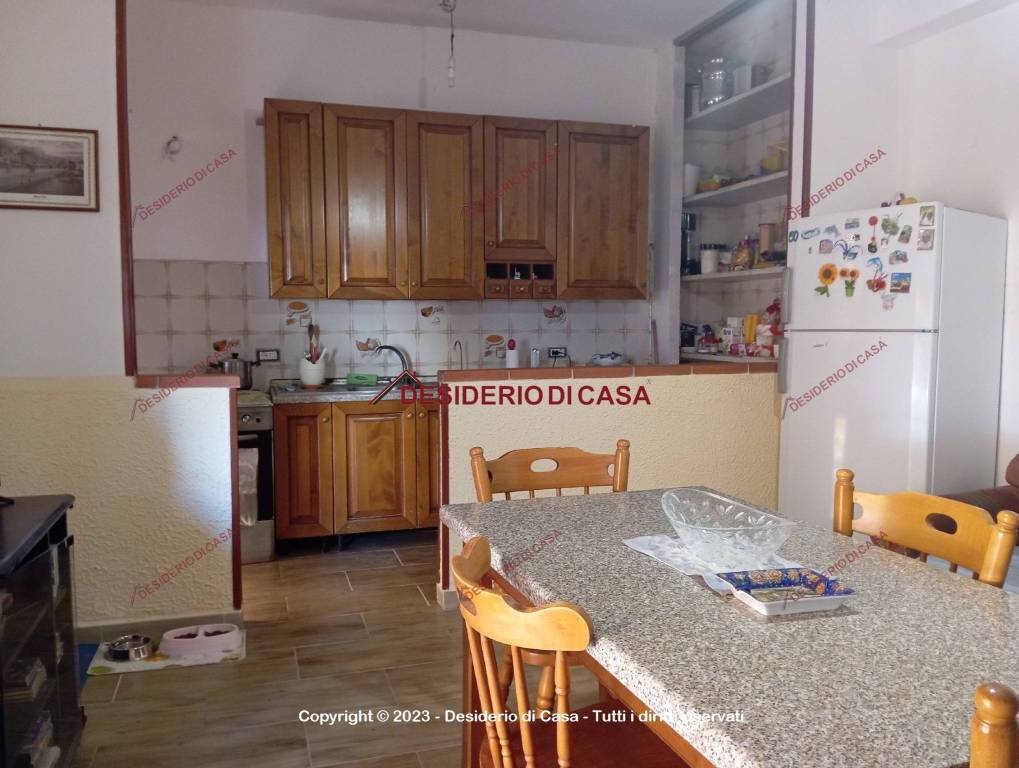 Appartamento in vendita a Bagheria via del Cavaliere, 104