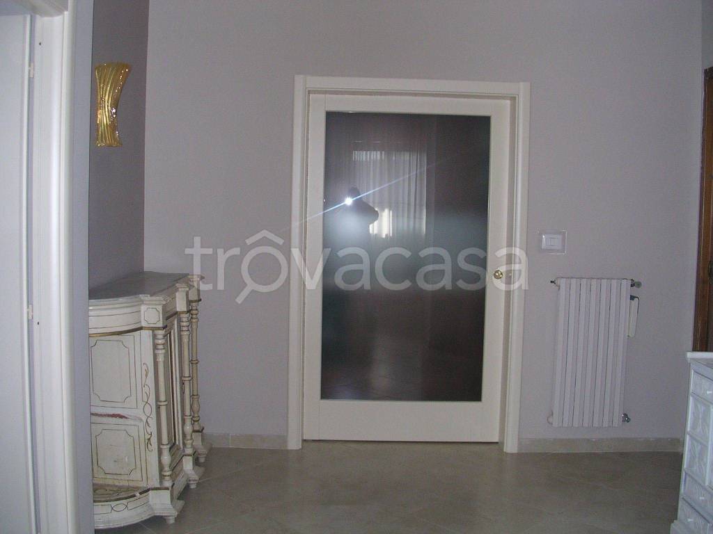 Attico in in vendita da privato a Foggia via Giuseppe Imperiale, 13F