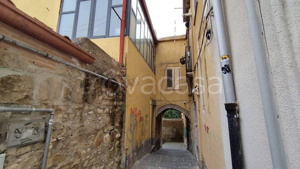 Appartamento in vendita a Benevento via Giuseppe Verdi