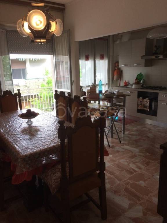 Appartamento in in vendita da privato a Pescara via Lago di Fiastra, 11