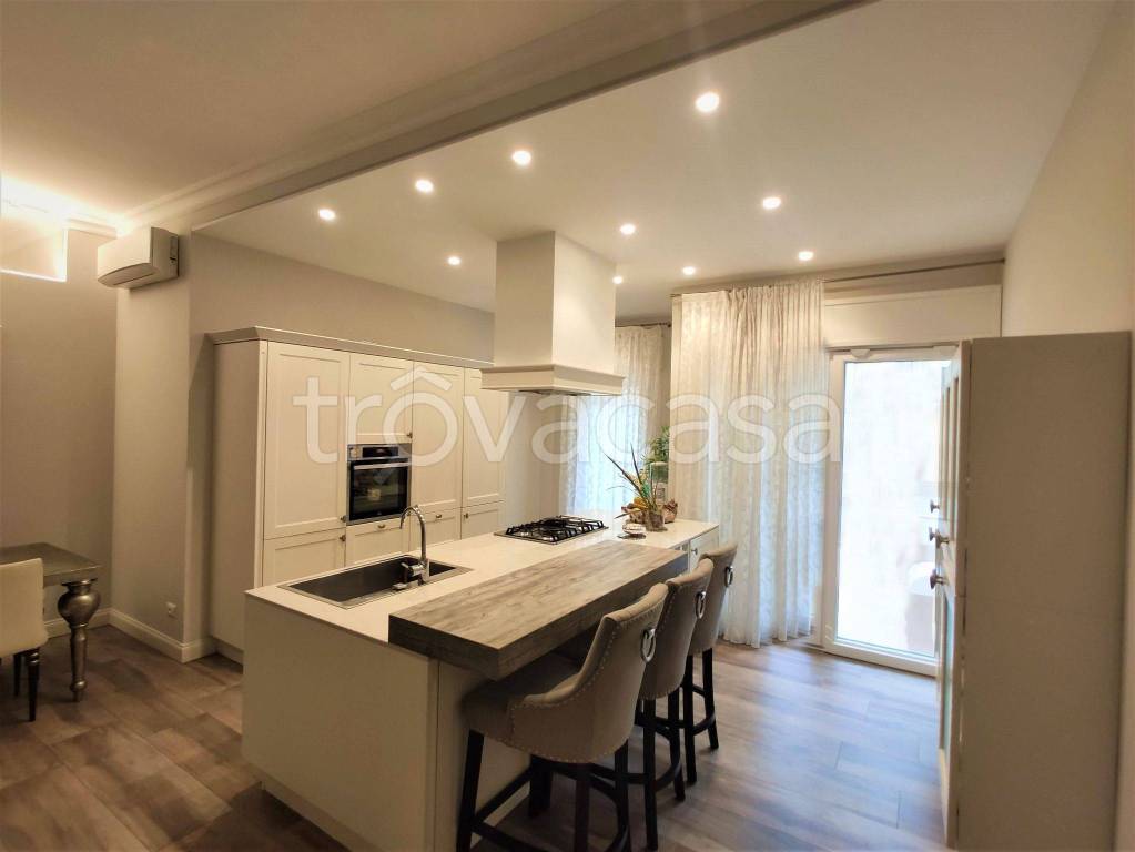 Villa in in vendita da privato a Bagnacavallo via Filippo Turati