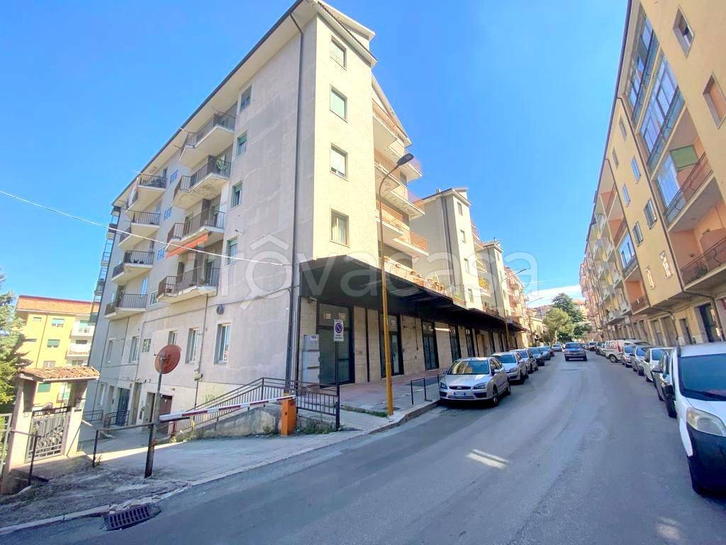 Appartamento in vendita a Campobasso