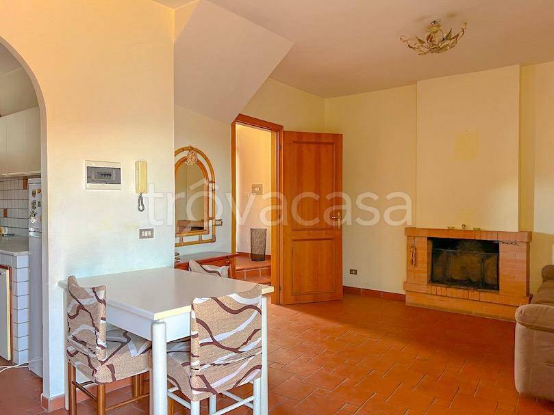 Appartamento in vendita ad Alatri via delle Fornaci