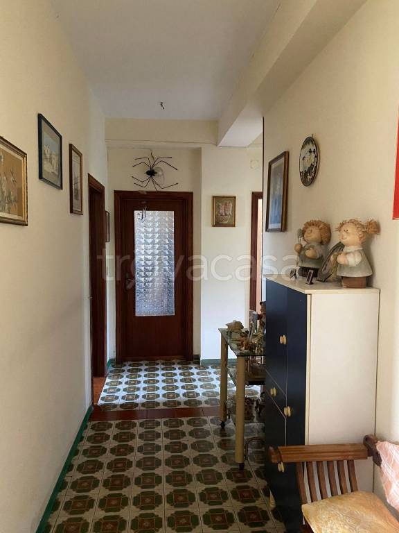 Appartamento in vendita a Vibo Valentia via Giuseppe Santulli