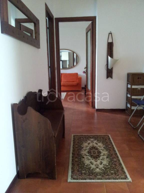 Appartamento in vendita a Fano via Giovanni Santi