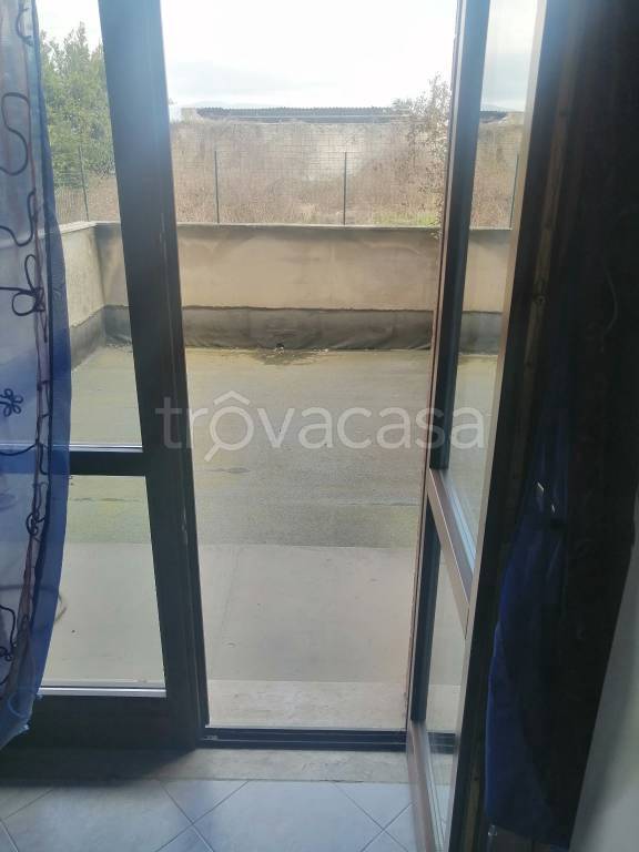 Appartamento in in vendita da privato ad Anagni via Cangiano San Bartolomeo, 8A