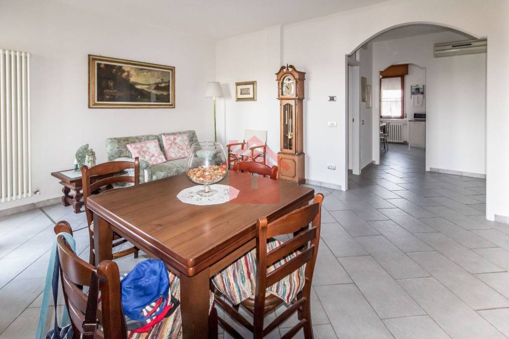 Appartamento in vendita a Carpi
