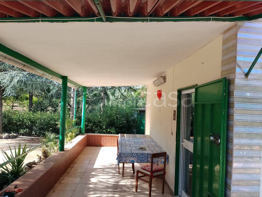 Villa in vendita ad Andria contrada Posta Milella