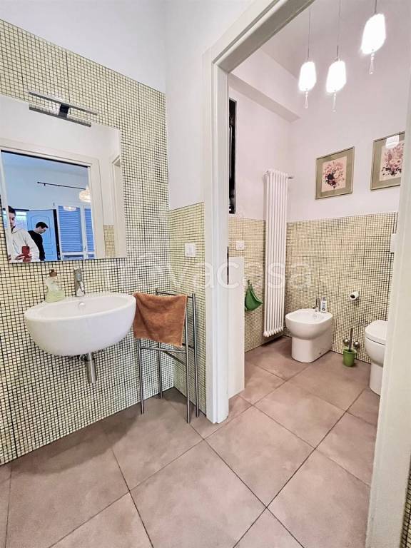 Appartamento in vendita a Montemurlo