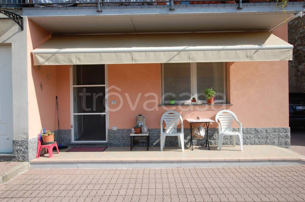 Appartamento in vendita a Bastia Mondovì via Giuseppe Garibaldi, 4