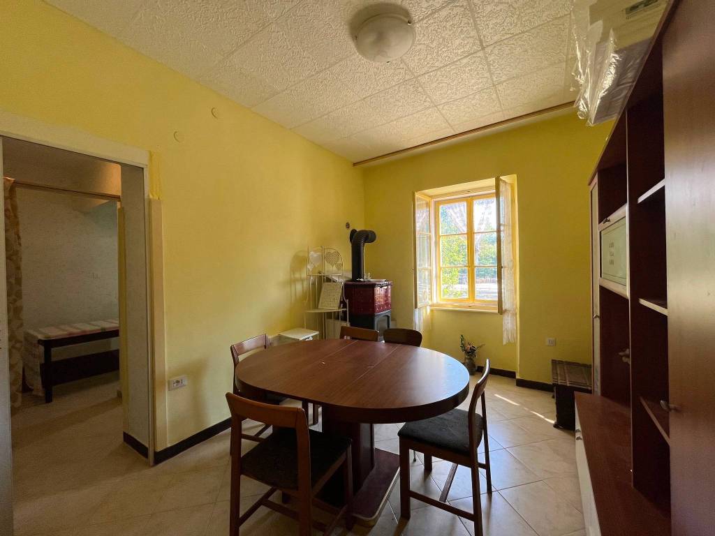 Villa in vendita a Muggia