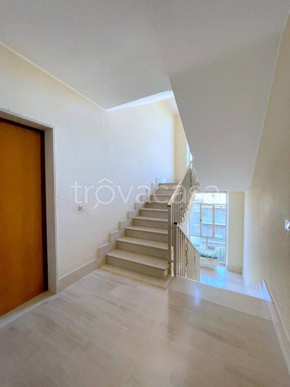 Appartamento in vendita a Campobasso