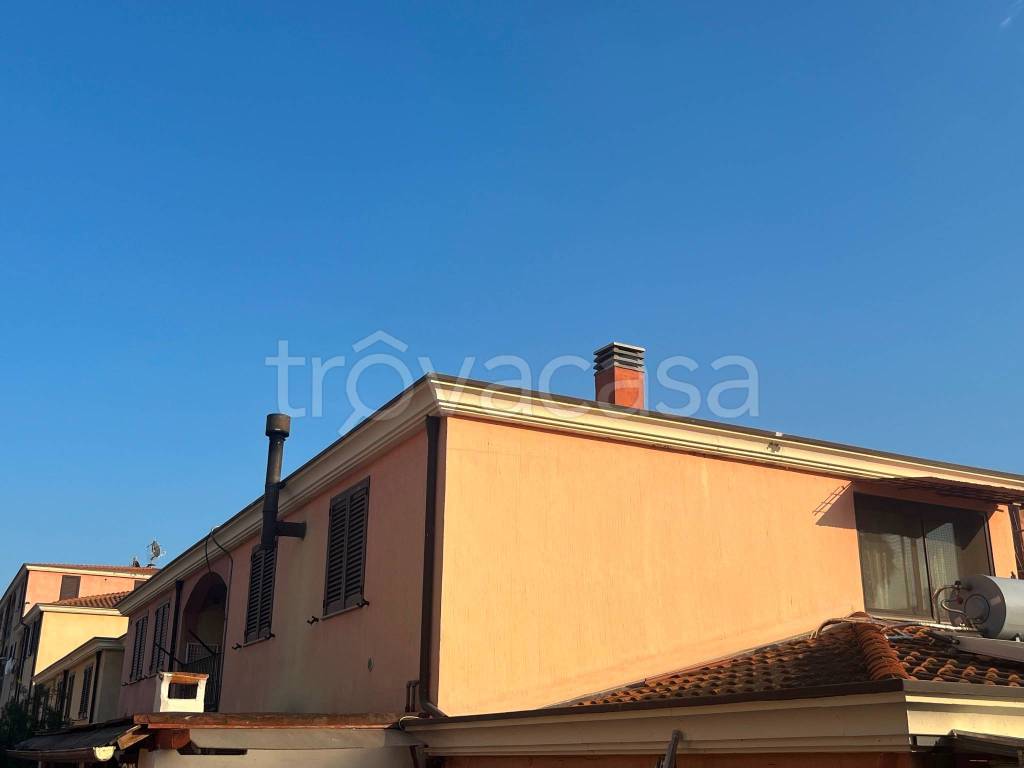 Appartamento in vendita a Tortolì via Sarcidano
