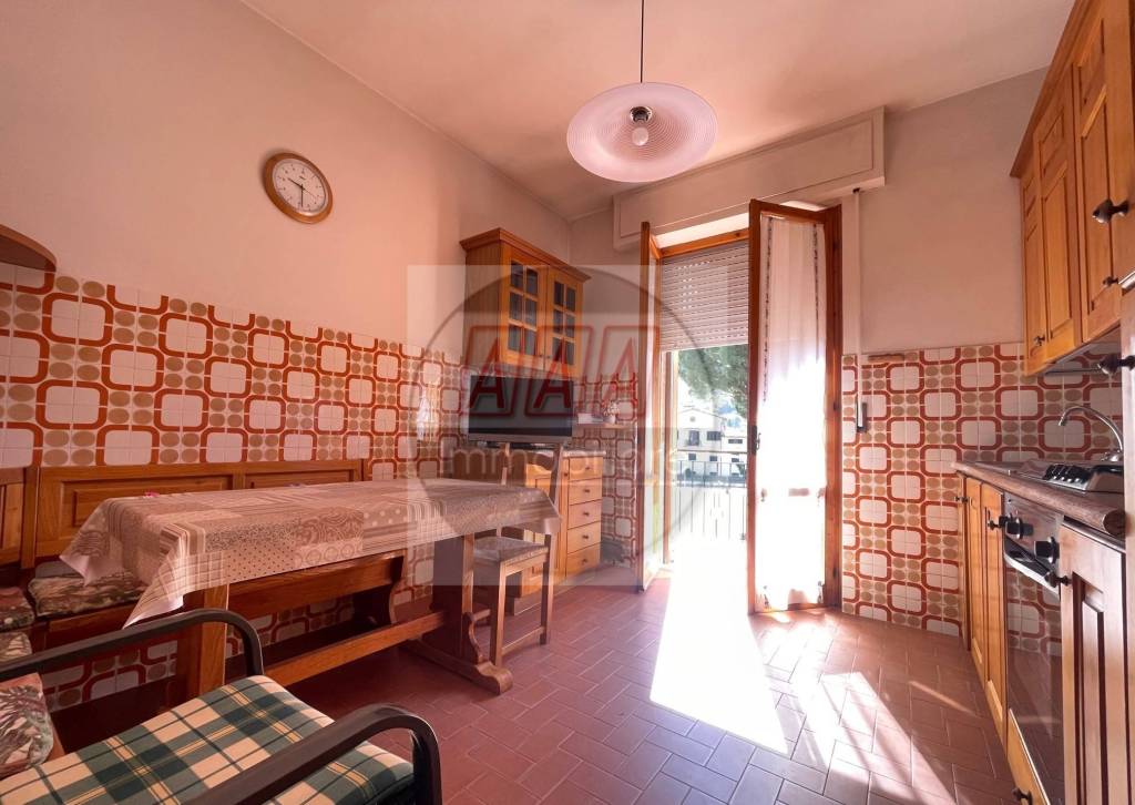 Appartamento in vendita ad Arezzo località Santa Firmina