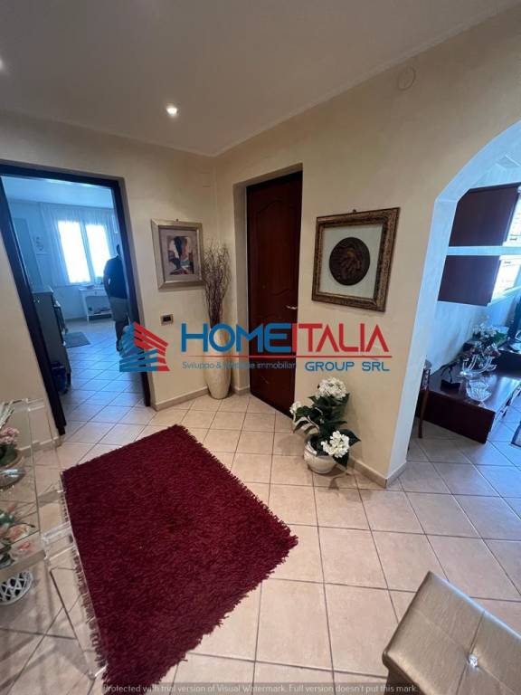 Appartamento in vendita a Bagheria via Petralese