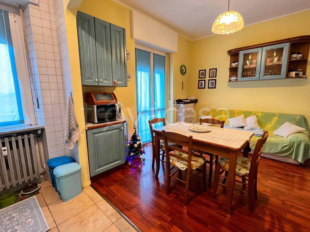 Appartamento in vendita ad Asti