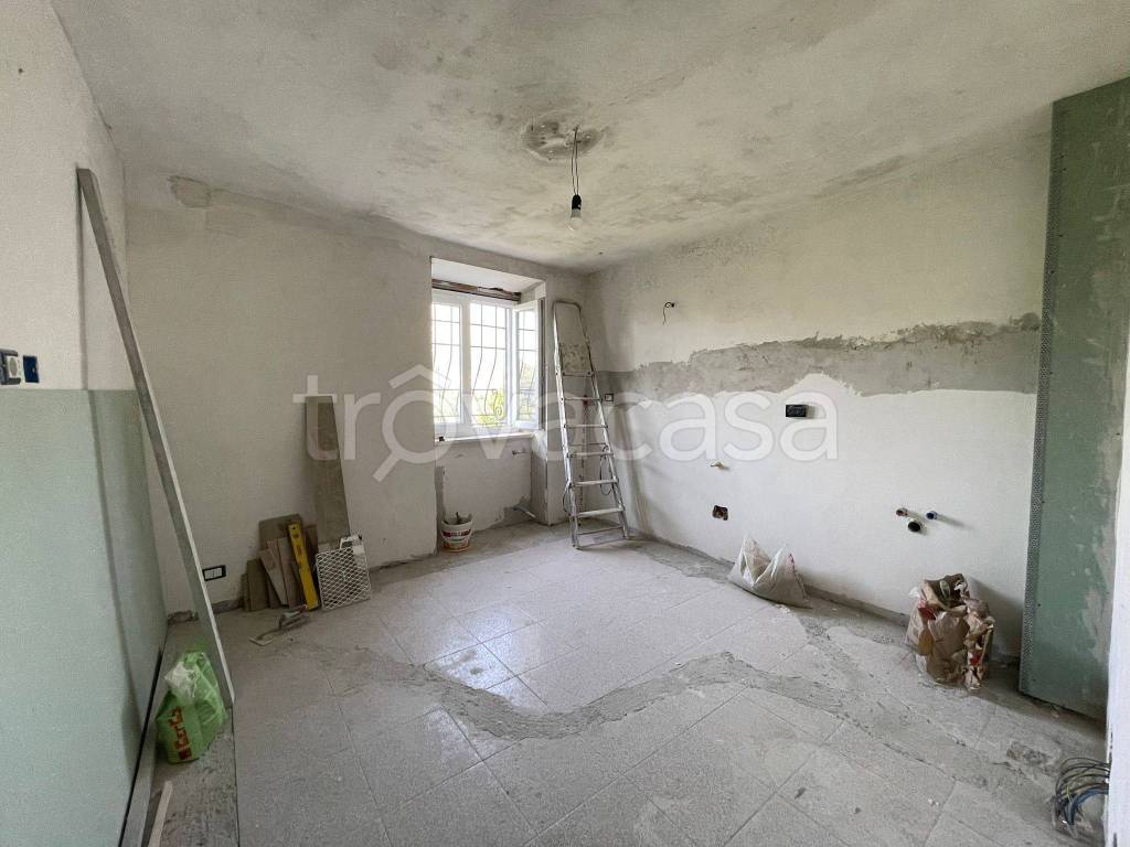 Appartamento in vendita a Fara in Sabina via dei Gracchi