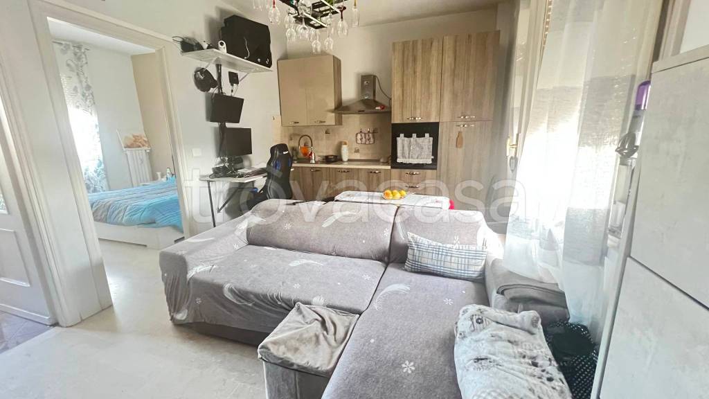 Appartamento in vendita ad Asti corso Torino