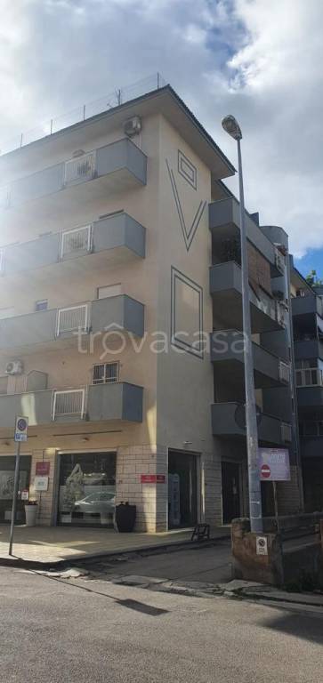 Appartamento in vendita a Bagheria via La Masa, 33C