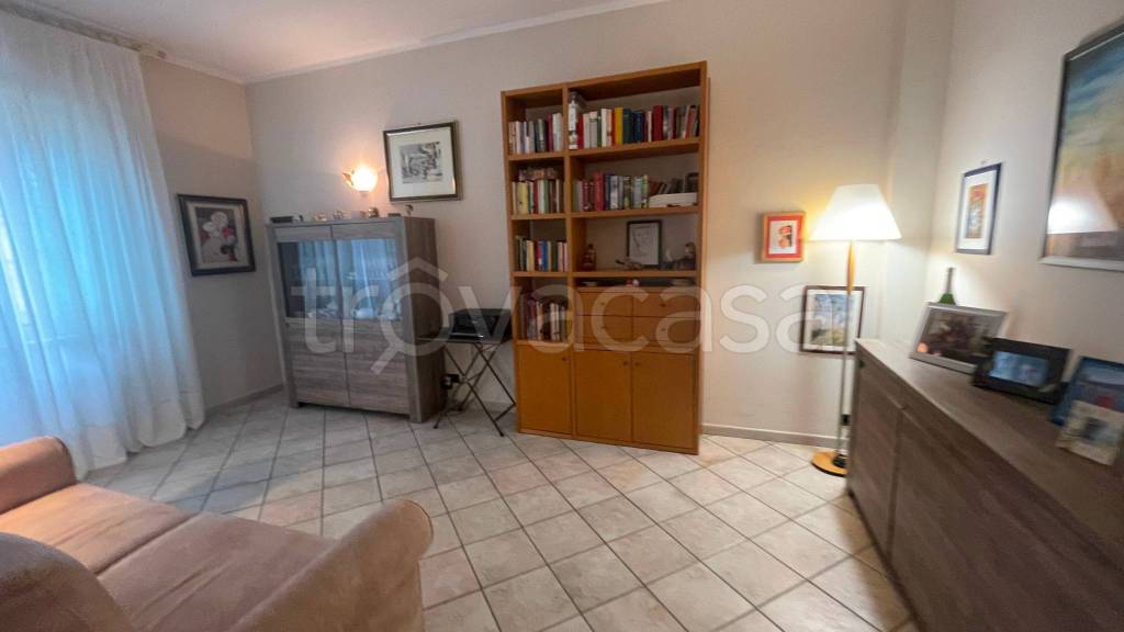 Appartamento in vendita ad Asti corso 25 Aprile, 200