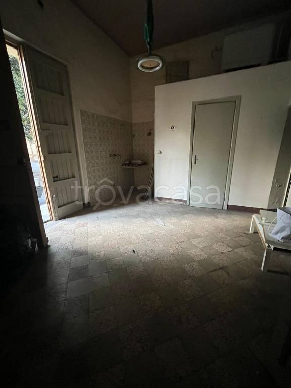 Appartamento in vendita a Bagheria piazzetta cavour