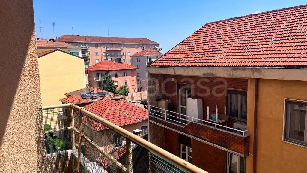 Appartamento in vendita ad Asti