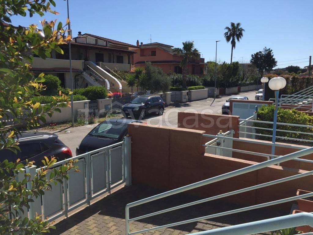 Villa in in vendita da privato a Ginosa via Forli