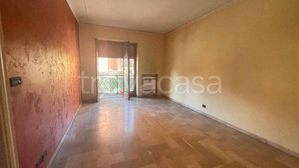 Appartamento in vendita ad Asti