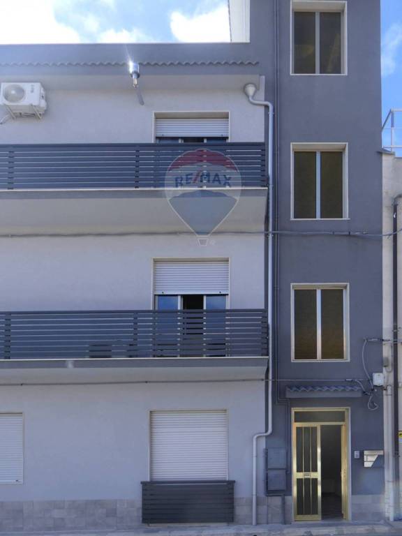 Appartamento in vendita a Ispica