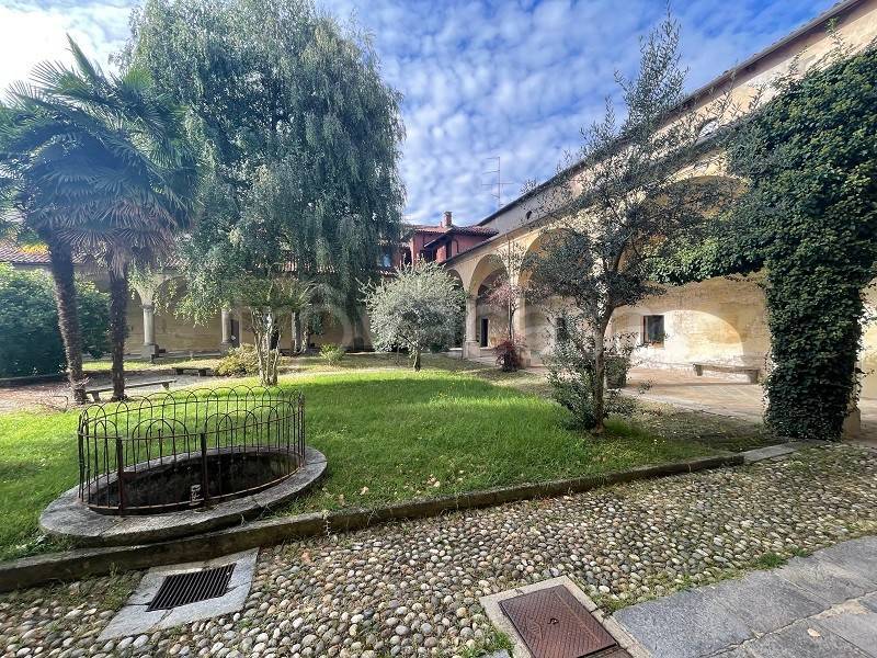 Appartamento in vendita a Biella corso del Piazzo, 27