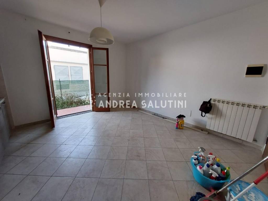 Appartamento in vendita a Buti