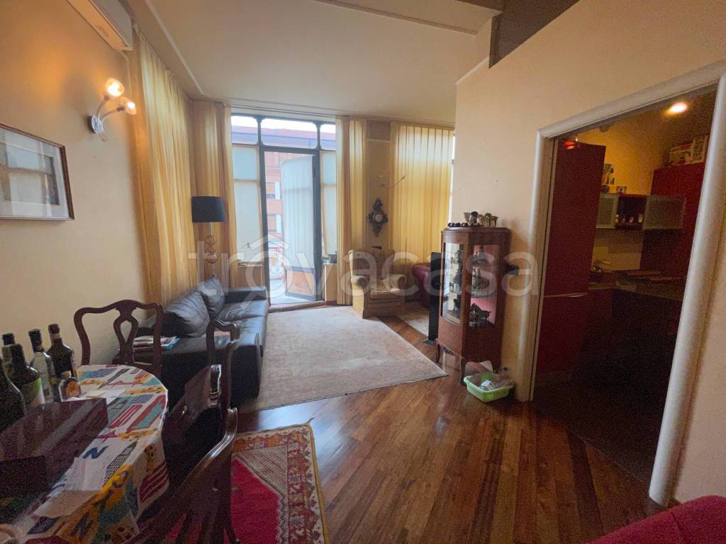 Appartamento in vendita ad Asti corso Alla Vittoria