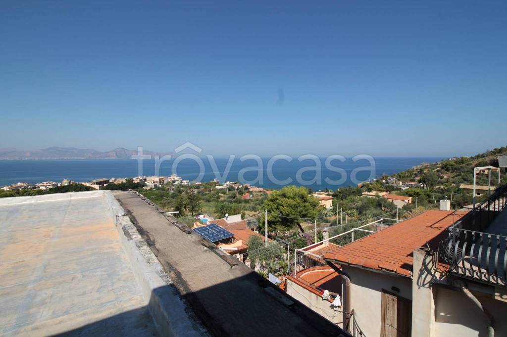 Appartamento in vendita a Bagheria via Sant'Isidoro Monte, 17