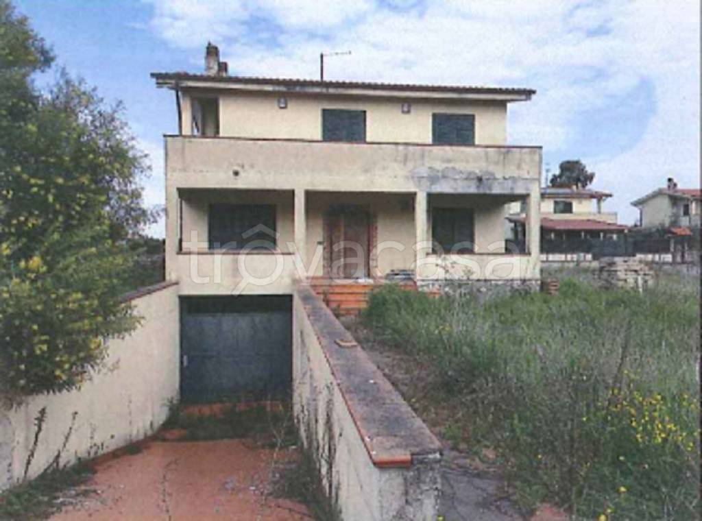 Appartamento all'asta ad Aprilia via Bacchiglione, 5