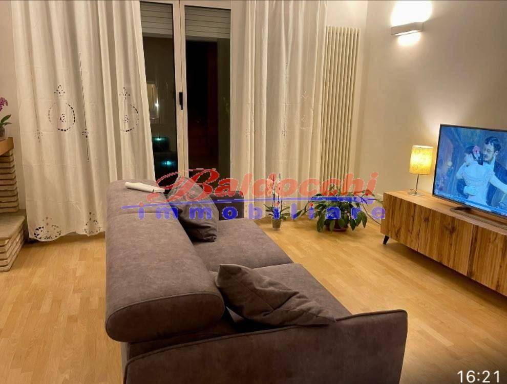 Appartamento in vendita a Fano