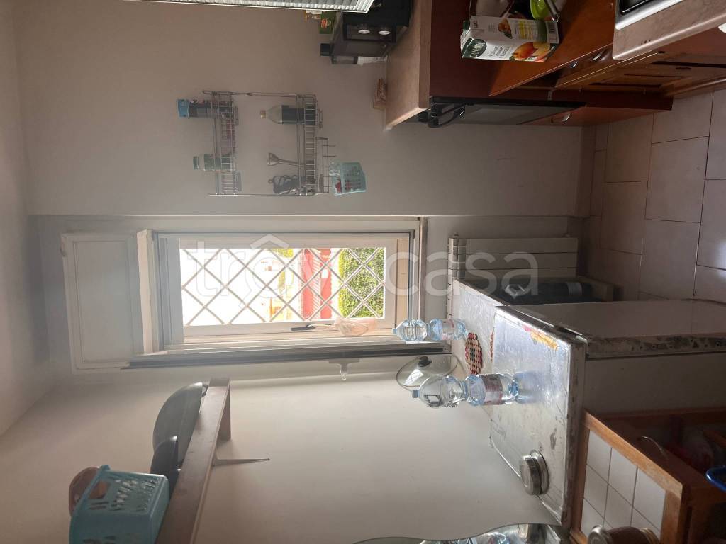 Appartamento in in vendita da privato ad Anzio via Acquario, 16