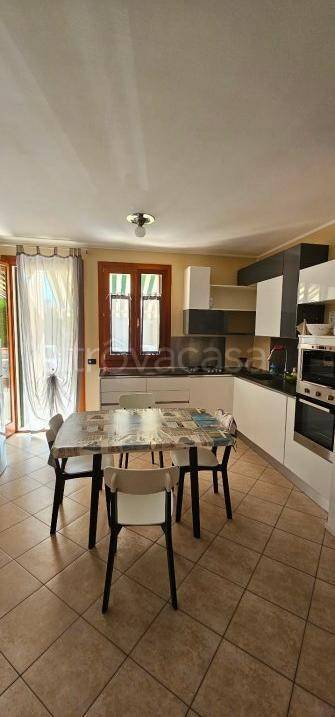 Appartamento in vendita a Camponogara via Giacomo Matteotti