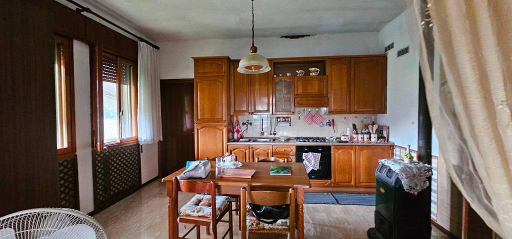 Villa in vendita a Camponogara via Ferrara