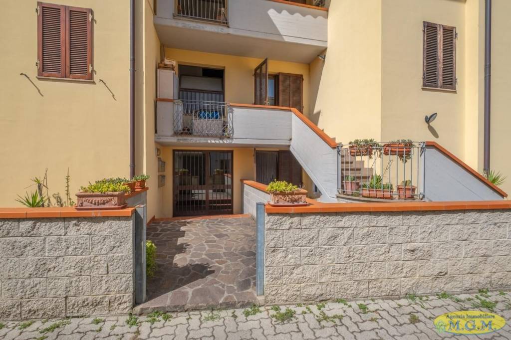 Appartamento in vendita a Bientina