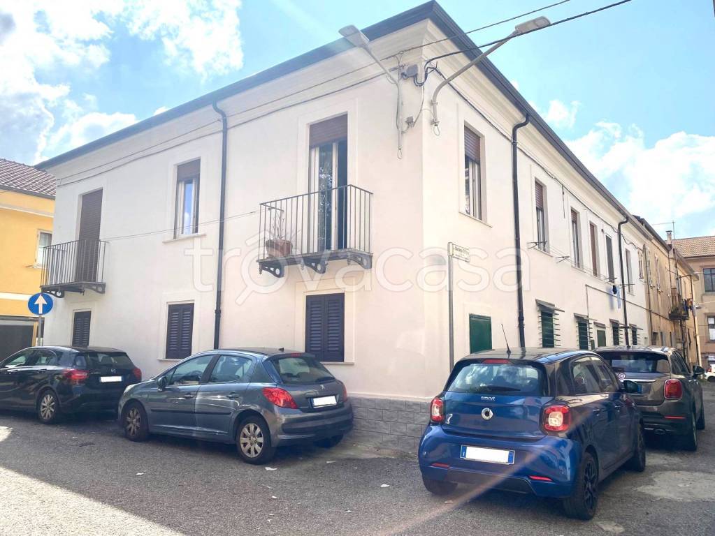 Villa in vendita a Vibo Valentia via Torretta Vico 1