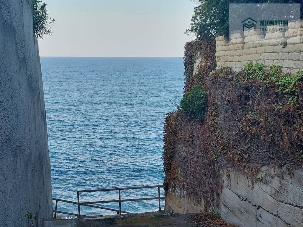 Villa in vendita ad Augusta contrada Castelluccio