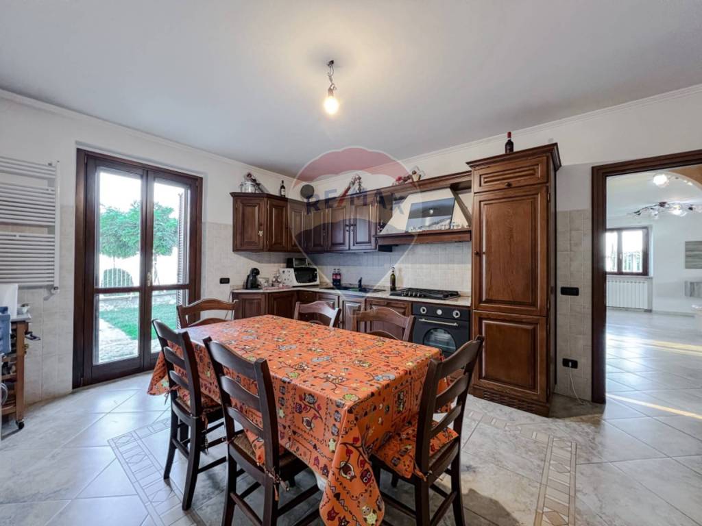 Villa in vendita a Costanzana