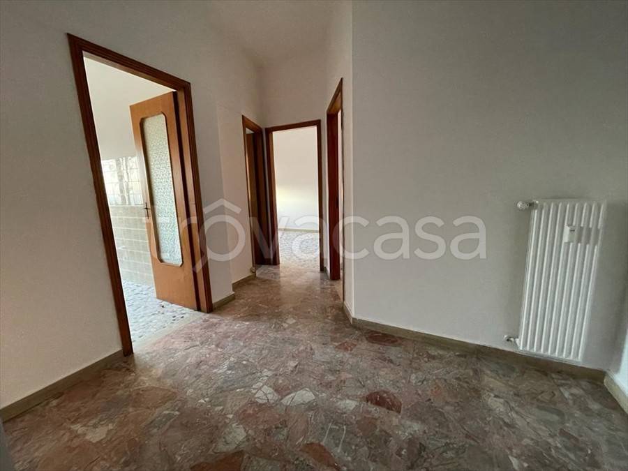 Appartamento in vendita a Chieti via lanciani