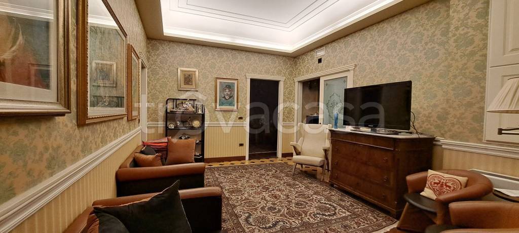 Appartamento in vendita a Vibo Valentia via Monsignor Sorbilli, 90