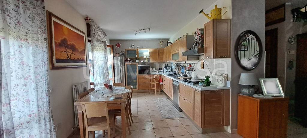 Appartamento in vendita a Vibo Valentia viale Sandro Pertini