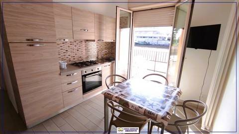 Appartamento in vendita ad Alba Adriatica via Rovigo, 3