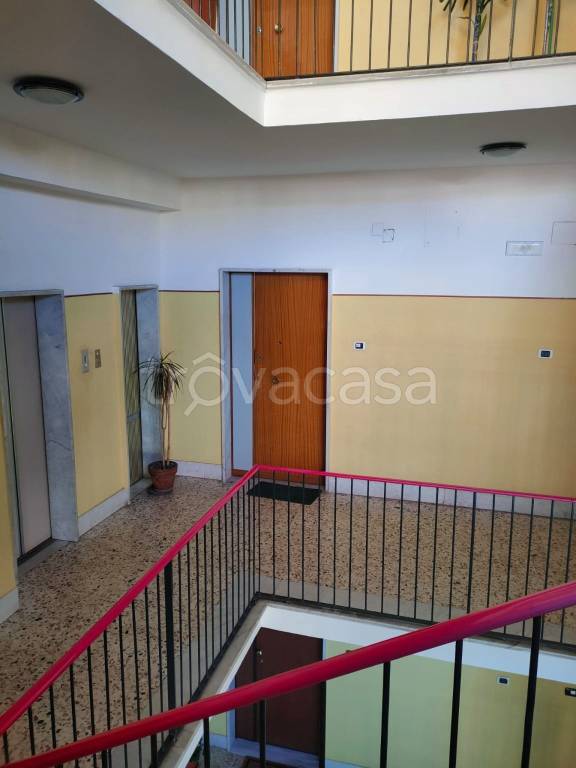 Appartamento in vendita a Potenza via Enrico Toti