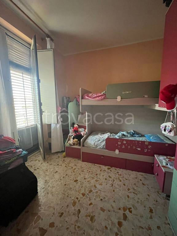 Appartamento in vendita a Bagheria via Giovanni Alfredo Cesareo